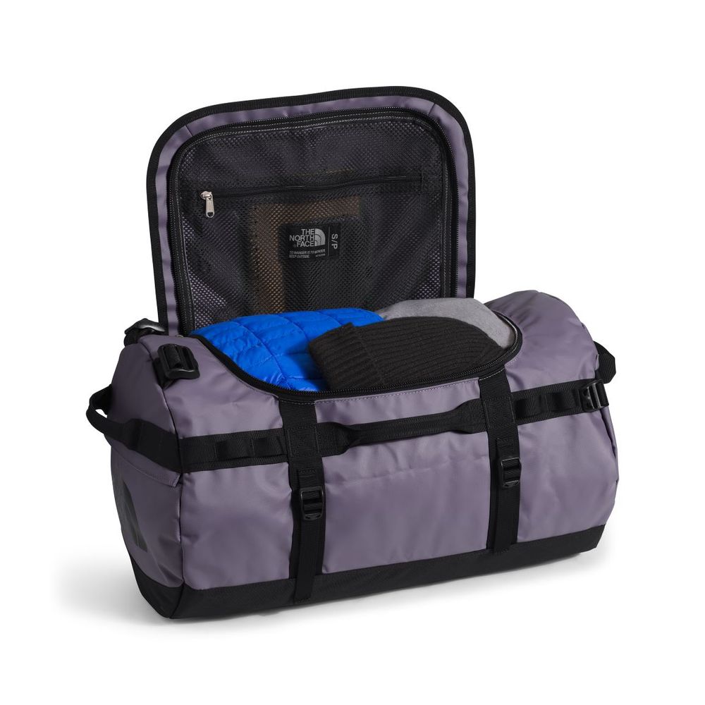 Mala The North Face Base Camp Duffel S - allbags