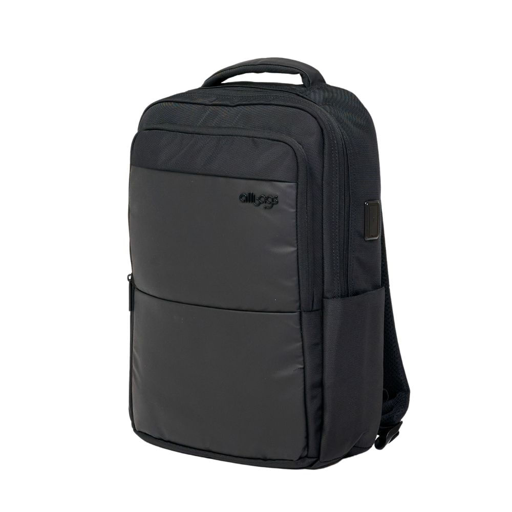 Allbags| Mochila Executiva Allbags Apollo - allbags